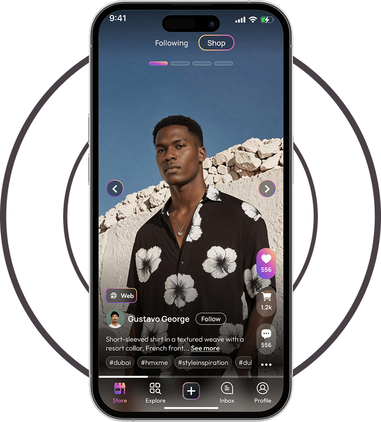 BTYB App – Reward Your Creativity & Promote Your Brand